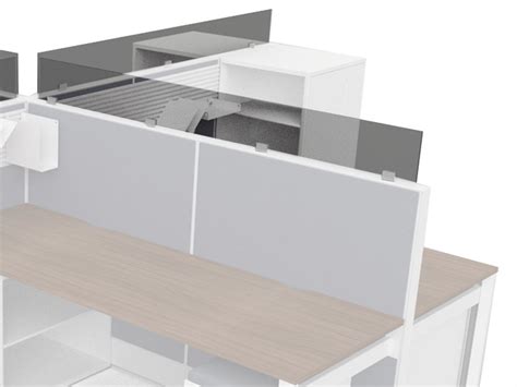 Panel Mounted Privacy Screens Global Government Agreements