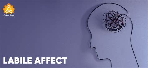 Labile Affect Signs Causes Coping And More