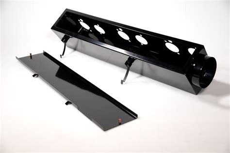 Air Box Assy Vantage