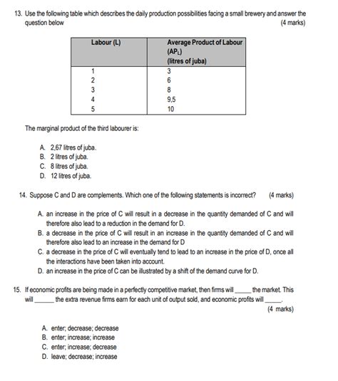 Solved 10 Ceteris Paribus If A 10 Increase In Income Has