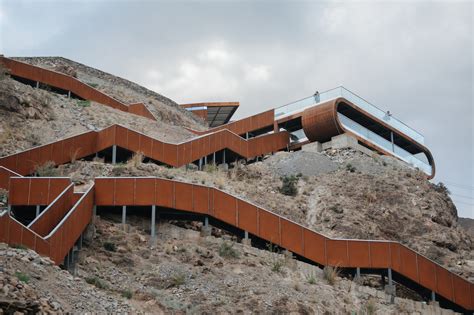 Galeria De Passarela Cênica No Rio Nujiang Archermit 2