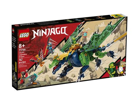 Strona 2 - LEGO Ninjago - porównaj ceny | zklocków.pl