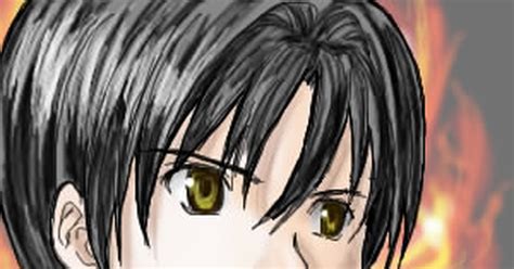 天上天下 高柳雅孝 アマルのイラスト Pixiv