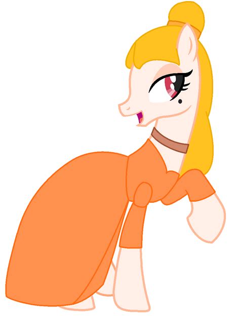 Mlp Oc Cherry Ruby By Cheerful9 On Deviantart