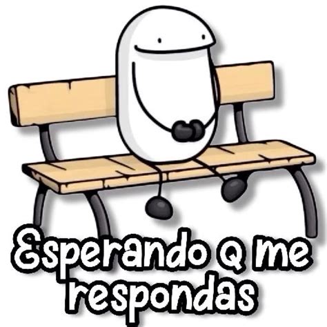 Holeeeeee Flork Sticker Hablando Tupido Yo Esperando