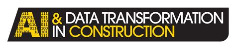 Ai And Data Transformation In Construction