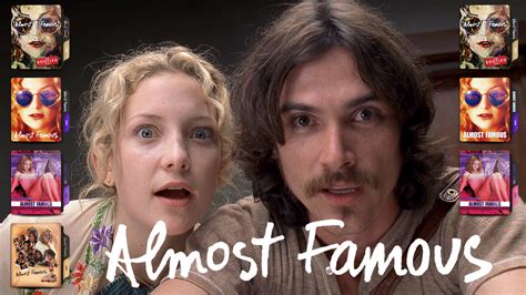 Almost Famous 2000 By Mbfire On Deviantart