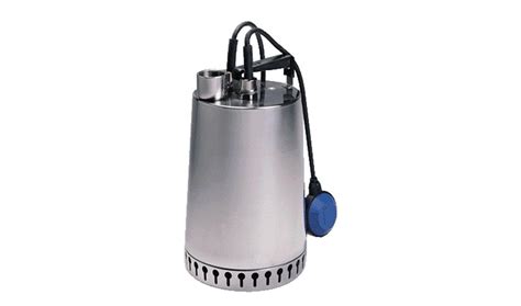 Grundfos Unilift Ap12 50 11 A1