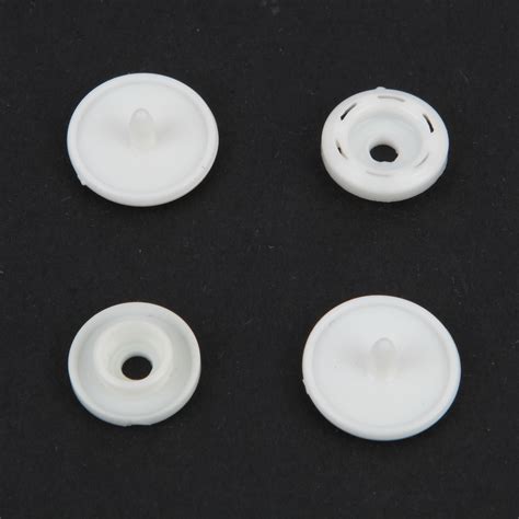 Plastic Snap Button