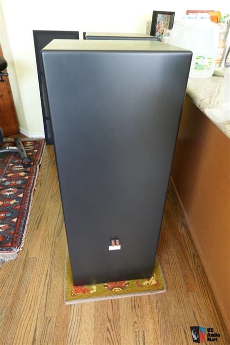 Tekton Perfect Set 15 Speakers Photo 3205761 Us Audio Mart