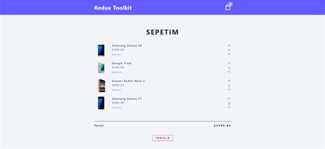 Github Mecitcanyazarredux Toolkit