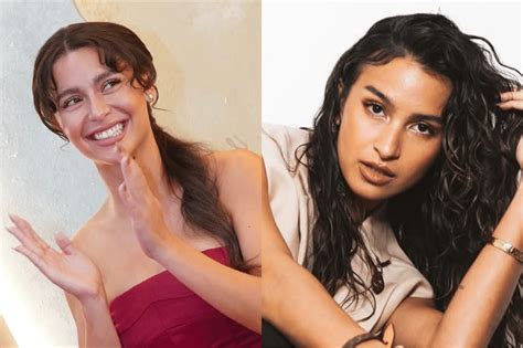 Yassi Pressman Proud Of Younger Sister Issa For Being ‘vulnerable