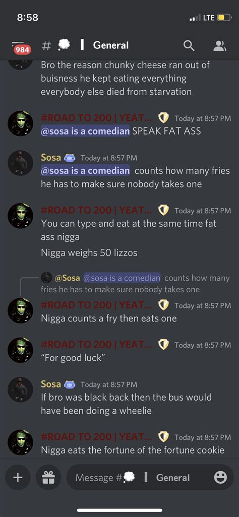 Menacing Ass Mfs Rblackairforceactivity