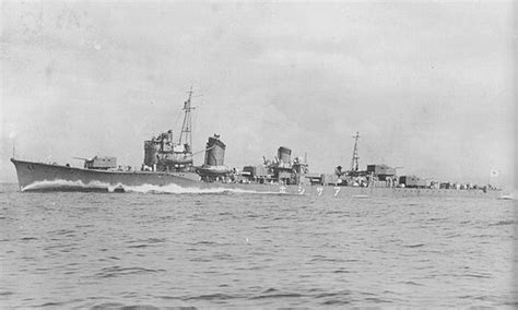 朝潮型驅逐艦 维基百科，自由的百科全书