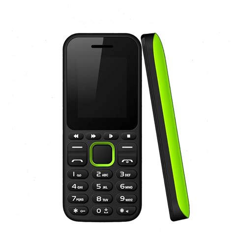 Mini Small Size Mobile Phone Dual Sim Low Price China Mobile Phone