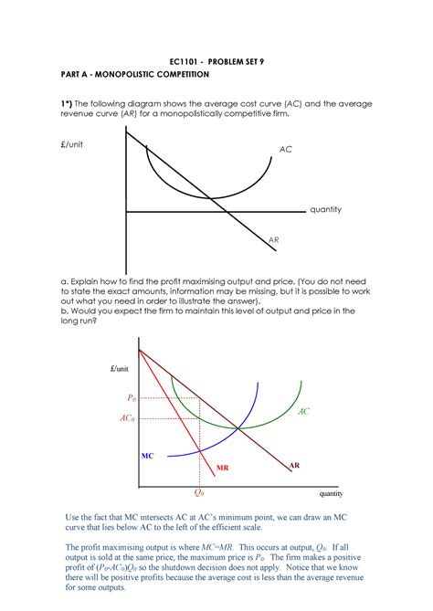 PS V Sol Solution Warning TT Undefined Function EC PROBLEM SET PART A