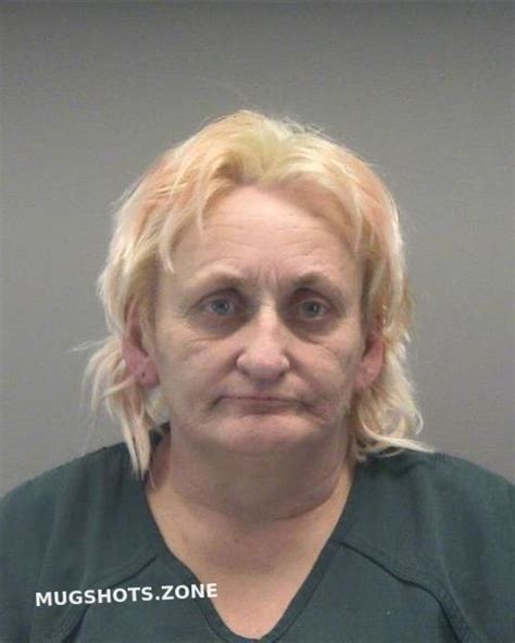 Hogue Deborah Jean 02 19 2024 Montgomery County Mugshots Zone