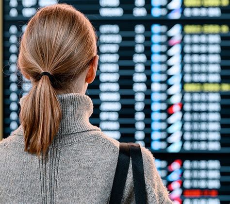 Disruption Management ⋆ Complete Travel Connections