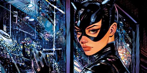 Catwoman Batman Arkham Origini