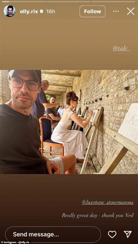 Casualty Hunk Dating Another Bbc Co Star Just Months After Drifting Apart From His Call The