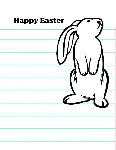 Easter Holiday Essay By Big Brain Scholars Tpt