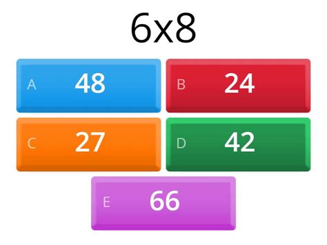 Test Your Math Iq Quiz