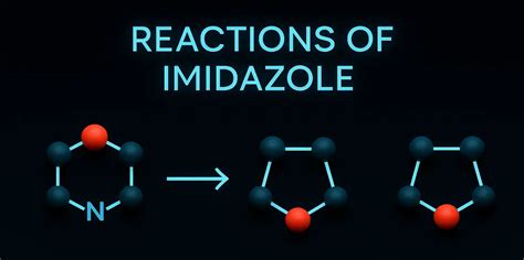Reactions Of Imidazole Free Topic Wise Notes