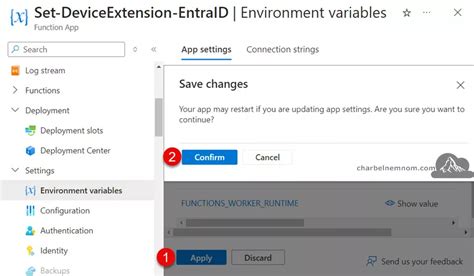 set device extension attributes in microsoft entra id 20