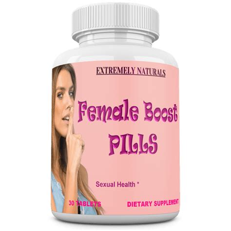 Womens Libido Supplements