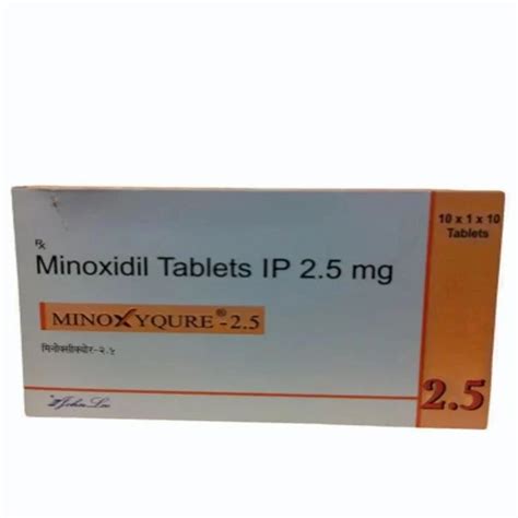 Minoxidil Topical Solution At ₹ 195box Mumbai Id 2857128725562