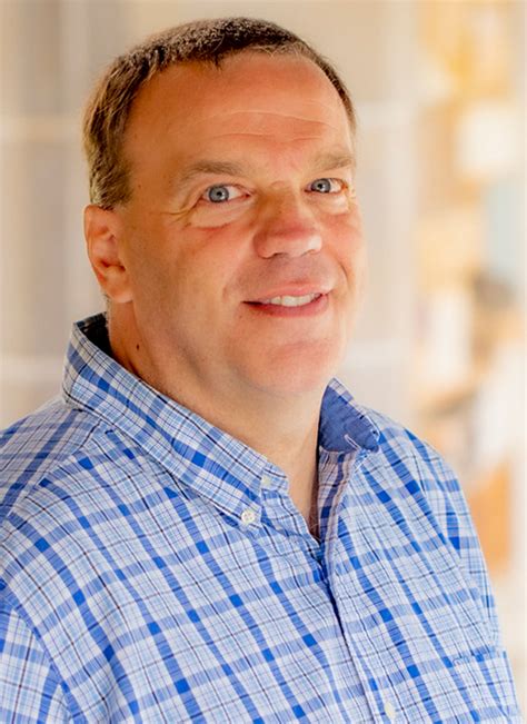 Stephen Ceccoli Rhodes College