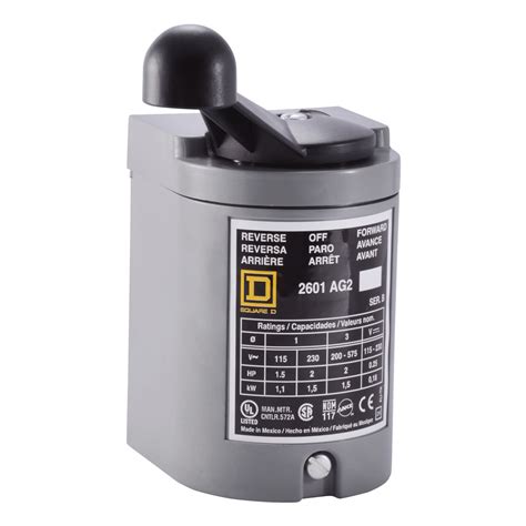 Square D Reversing Drum Switch Wiring Diagram Wiring Diagram