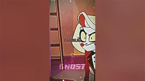 Hazbinhotel Charliemorningstar Edit Youtube