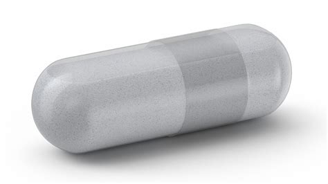 3d Model Medication Pill 01 Turbosquid 2161180