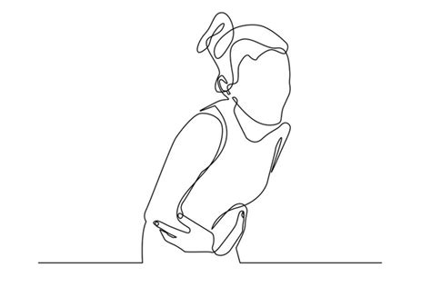 663 Constipation Line Drawing Royalty Free Photos And Stock Images