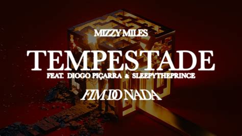 Tempestade By Mizzy Miles From Portugal Popnable