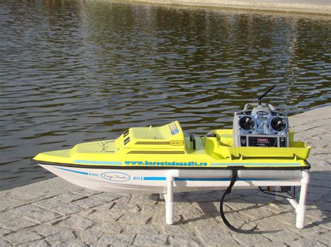 Modele Barcute Barcuţa De Nădit Vaporase De Nadit Navomodele De Pescuit