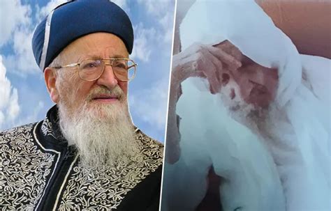 סיפור מופלא על הקשר בין הרב מרדכי אליהו זצוקל לבבא סאלי עה ערוץ 2000