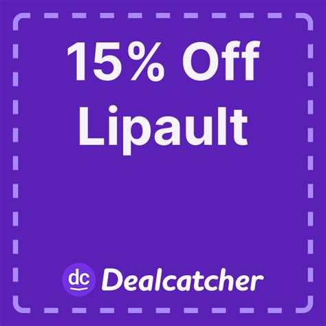 20 Off Lipault Promo Code Verified January 2026
