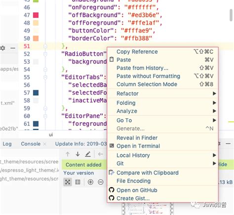 推荐 10 款炫酷的 Idea 主题，百看不腻，个个经典！ 知乎