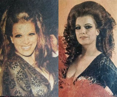 Nelida Roca Foto Gentileza Pablo Teatro De Revista Facebook