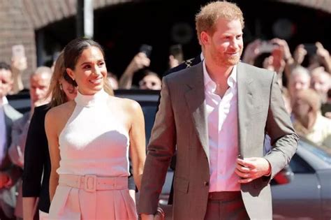 Harry may form 'temporary peace' with Royal Family for King's coronation, says expert - Daily Star
