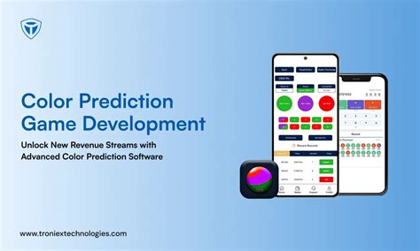 Color Prediction Game Development Complete Guide 2025