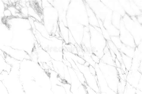White Marble Seamless Texture With High Resolution For Background And
