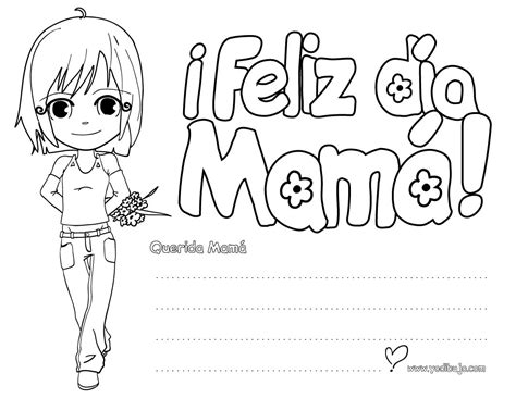 Actividades Manuales De Letrero ¡feliz Día Mamá