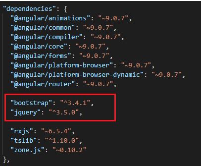 How To Use Bootstrap With Angular Dot Net Tutorials