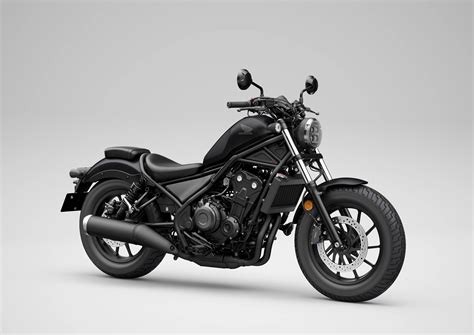 Honda Launches Rebel 500 Motorcycle In India At Rs 5 12 Lakh