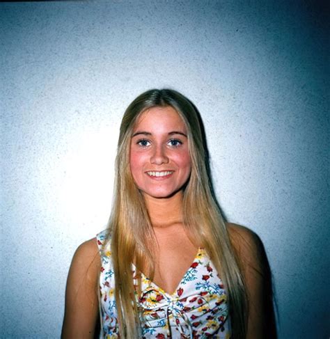 32 Maureen Mccormick Ideas In 2025 Maureen Mccormick The Brady Bunch Marsha Brady