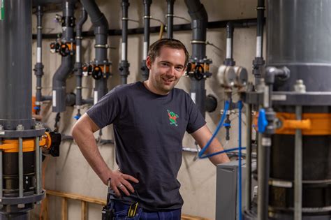 Vacature Onderhoudsmonteur Tikibad Duinrell Bv Wassenaar