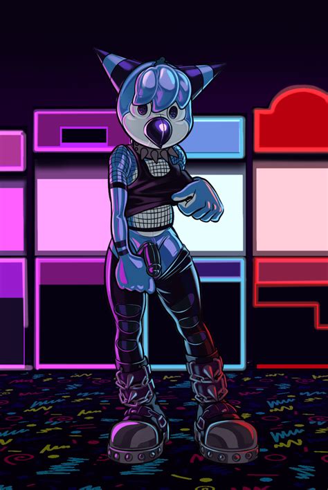 Rule 34 2024 5 Fingers Alternative Fashion Animal Costume Anklet